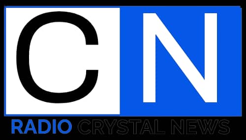 Crystal News | L'information, le premier pouvoir